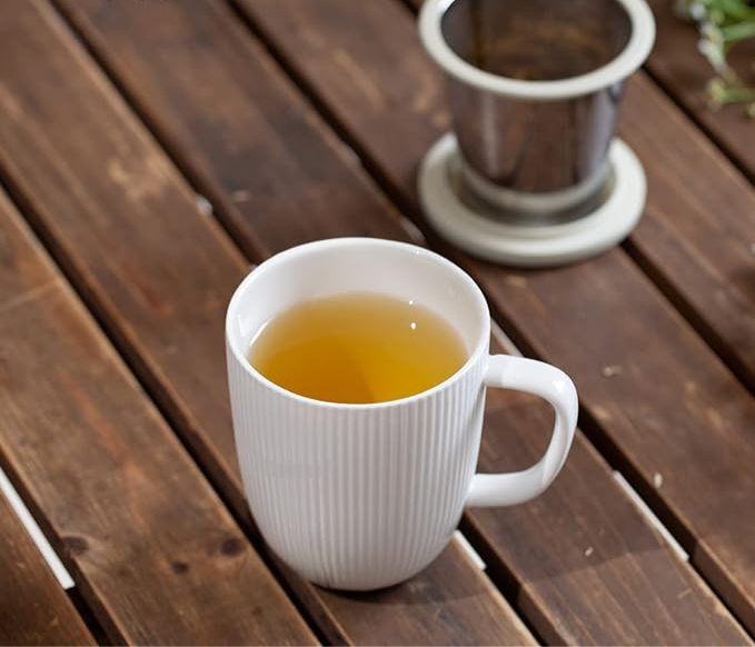 Tea Cups and Mugs | Tea Shots Club